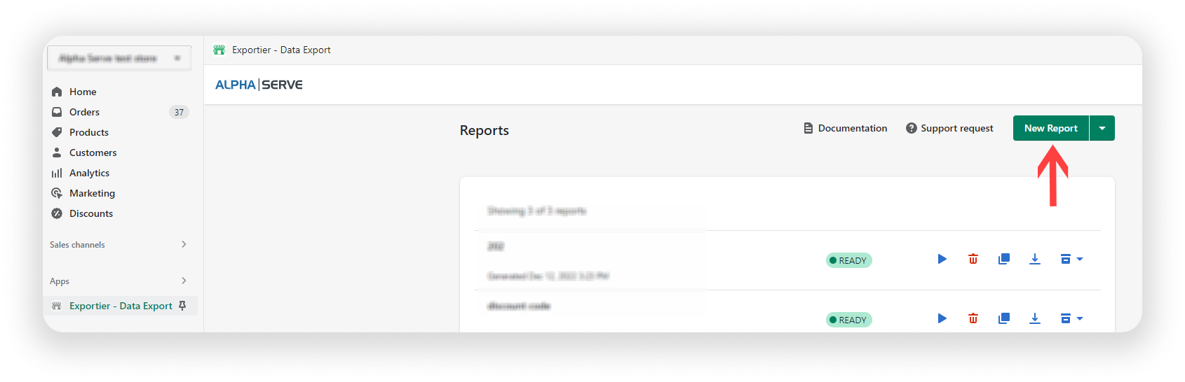 Shopify Reports by Collections: How to Export Collections Shopify for ...