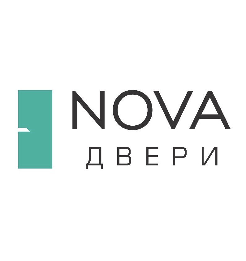 Межкомнатные двери NOVA. Купить в Бишкеке!