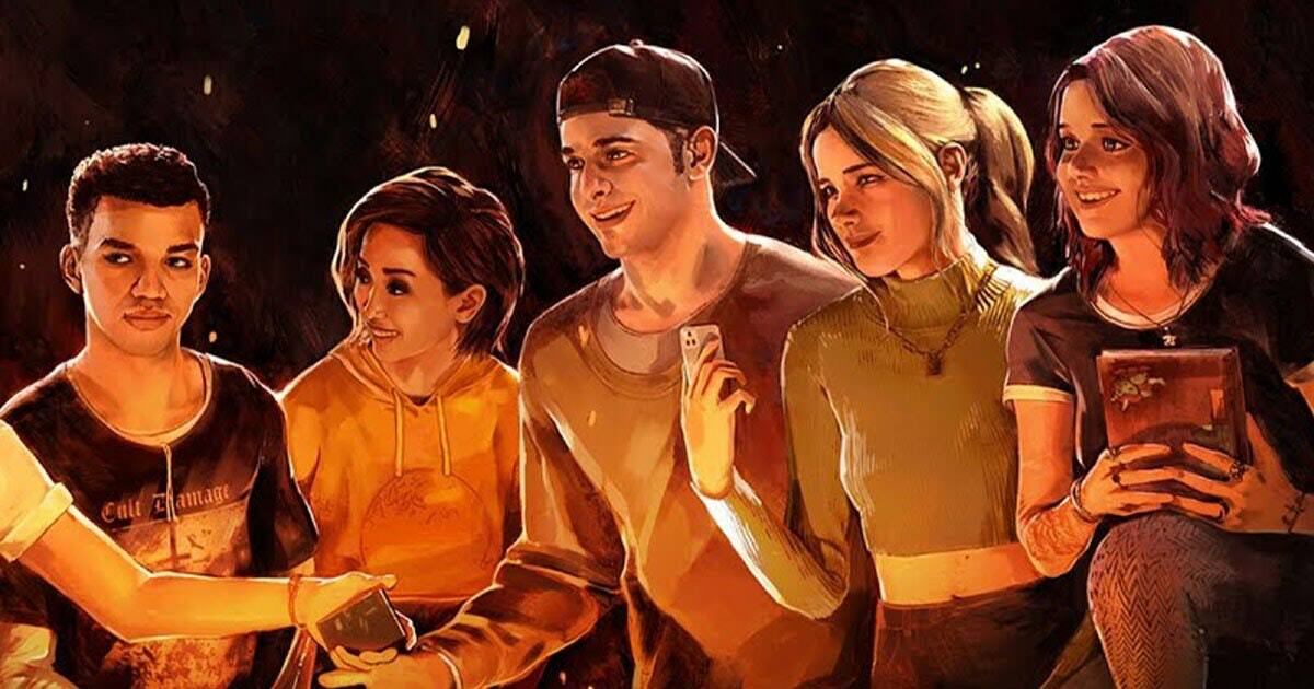 The best local co-op games on PS5