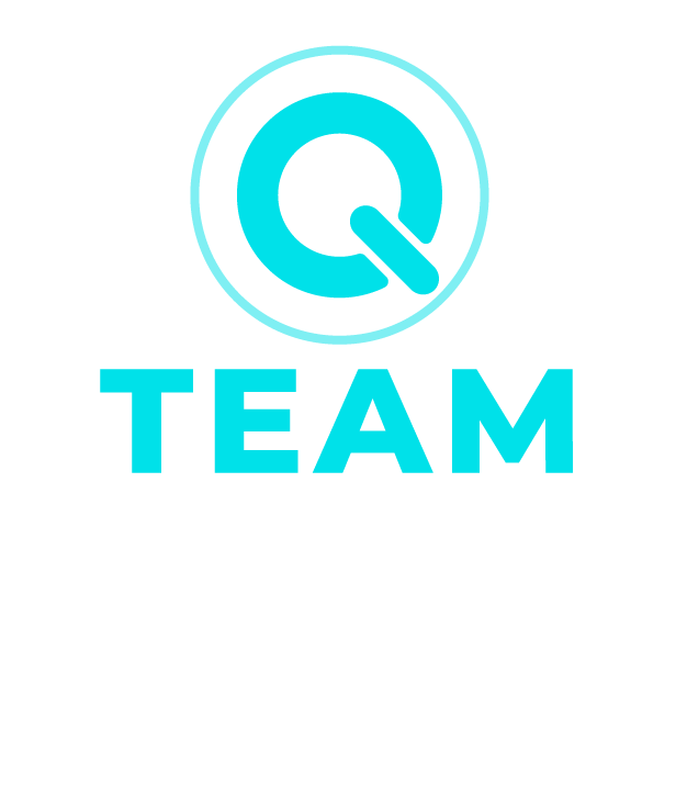 Q-team - найкращі ігри в зумі: Онлайн тімбілдінг для команди