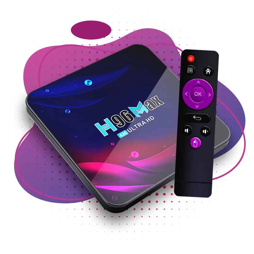 IPTV 2023 EN - iprotv.net