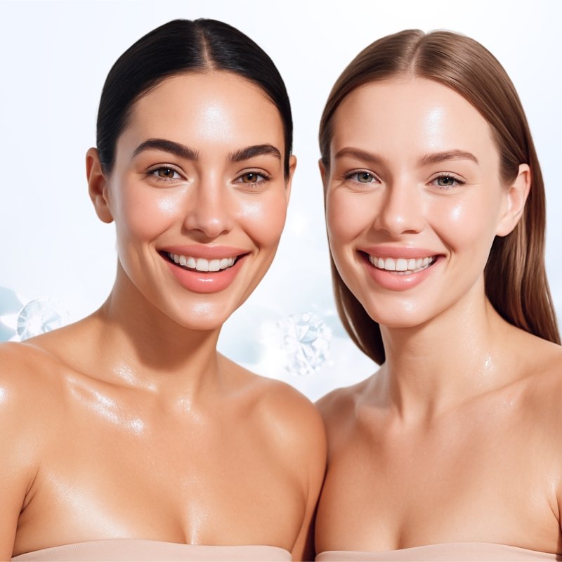 Zemits Verstand HD Pro High-Tech 8-in-1 HydroDiamond® Platform | Esthetic Spa Equipment for sale