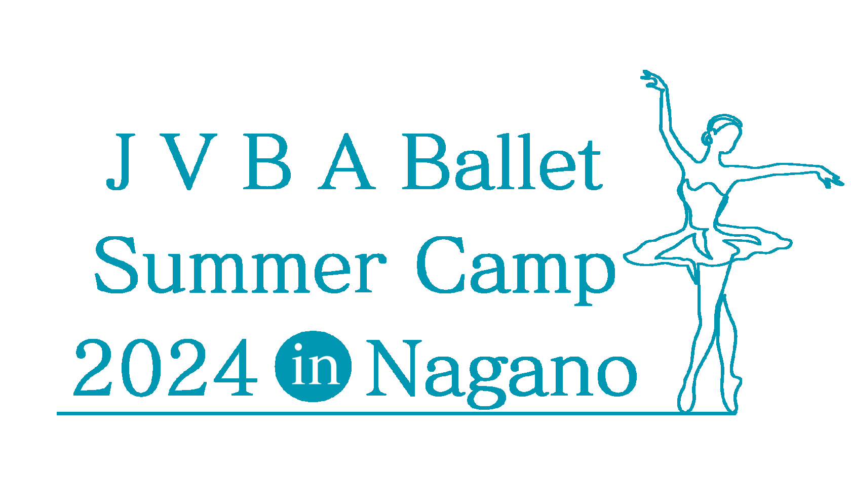 Japan Vaganova Ballet Association Summer Camp 7/78-8/4
