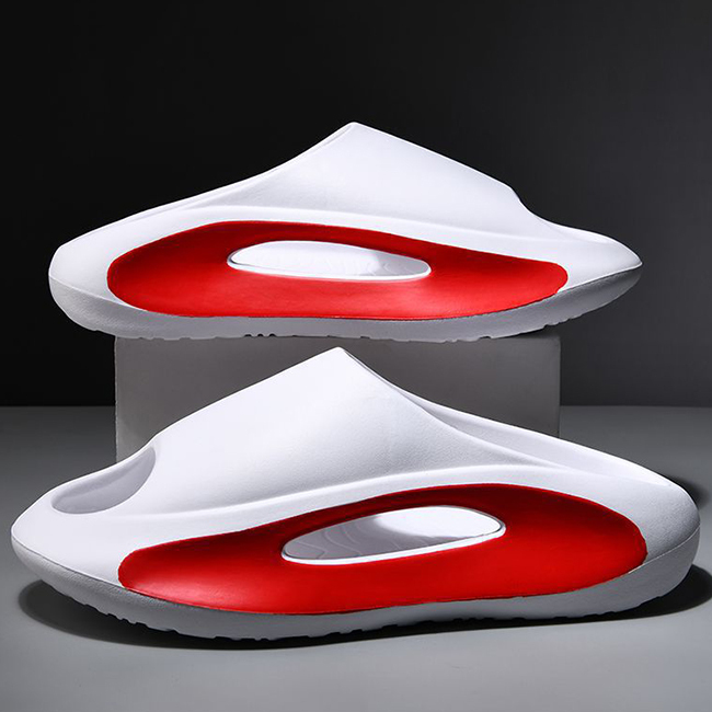 Стильні шльопанці «kick Flip