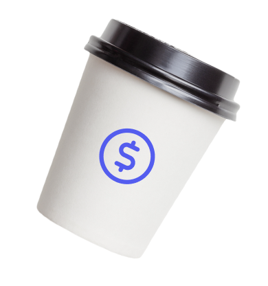 "Touch Coffee" fully automated self-service coffee bar