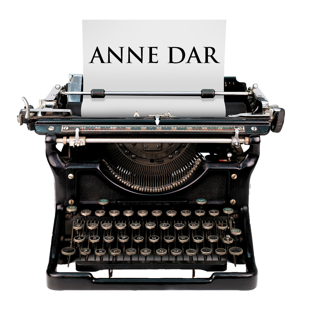 Официальный сайт Anne Dar