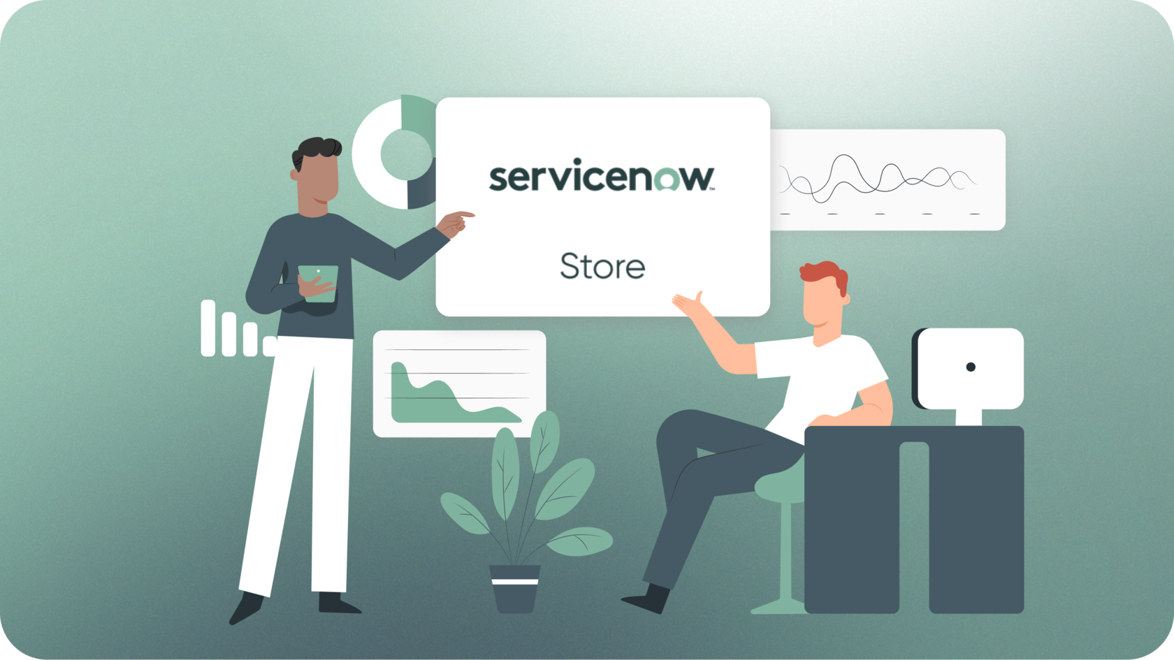Exploring the ServiceNow Store: How to Find, Try, Buy, and Install ...