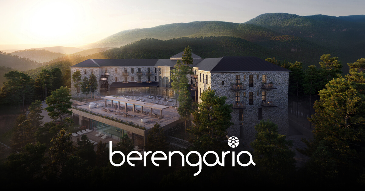 berengaria the "Hotel of Kings"