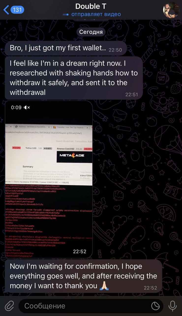 Recovery of Lost Crypto Wallets - A Safe and Secure Service to Regain ...