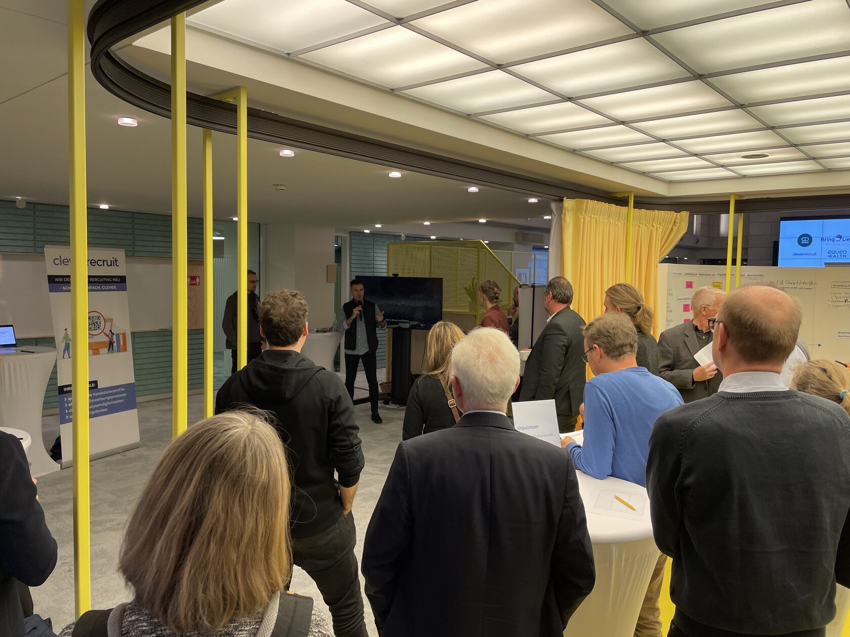 Calendar of Events | DUCAH eG