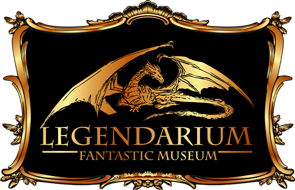 Legendarium Museum ENG