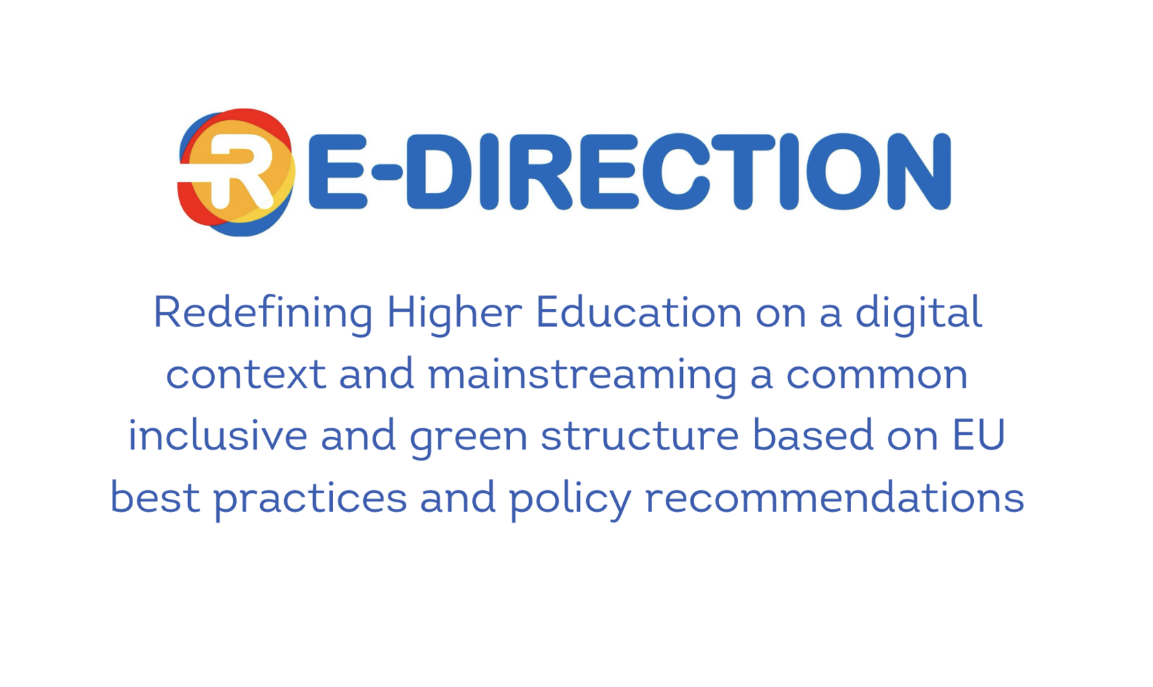 Home Page [re-direction.org]