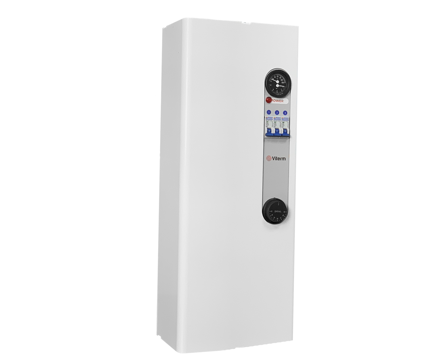 Електричні котли Viterm Plus - Купити електрокотел в Дніпрі, Києві ...