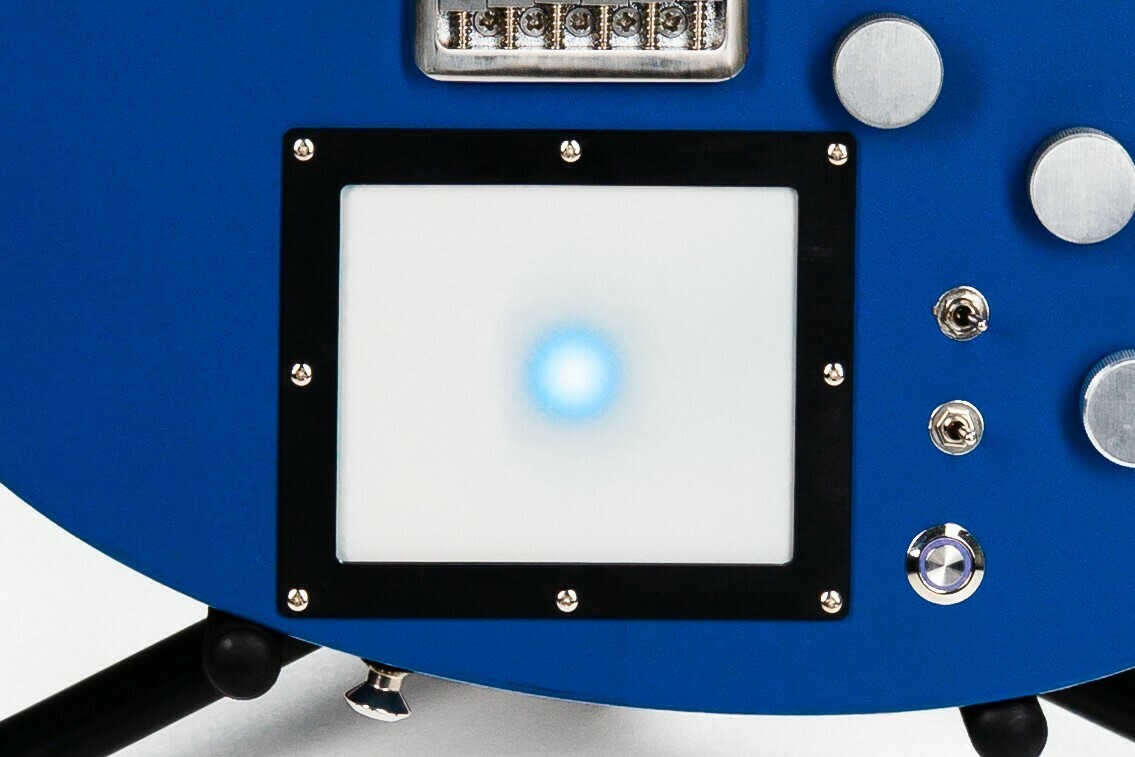 MIDI Touch Screen Controller | ﻿Bond Guitars