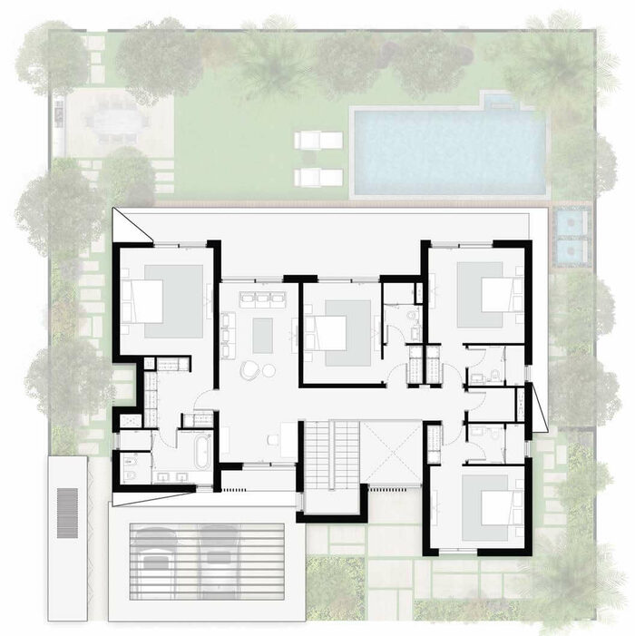 Al Jurf Gardens by Imkan Properties