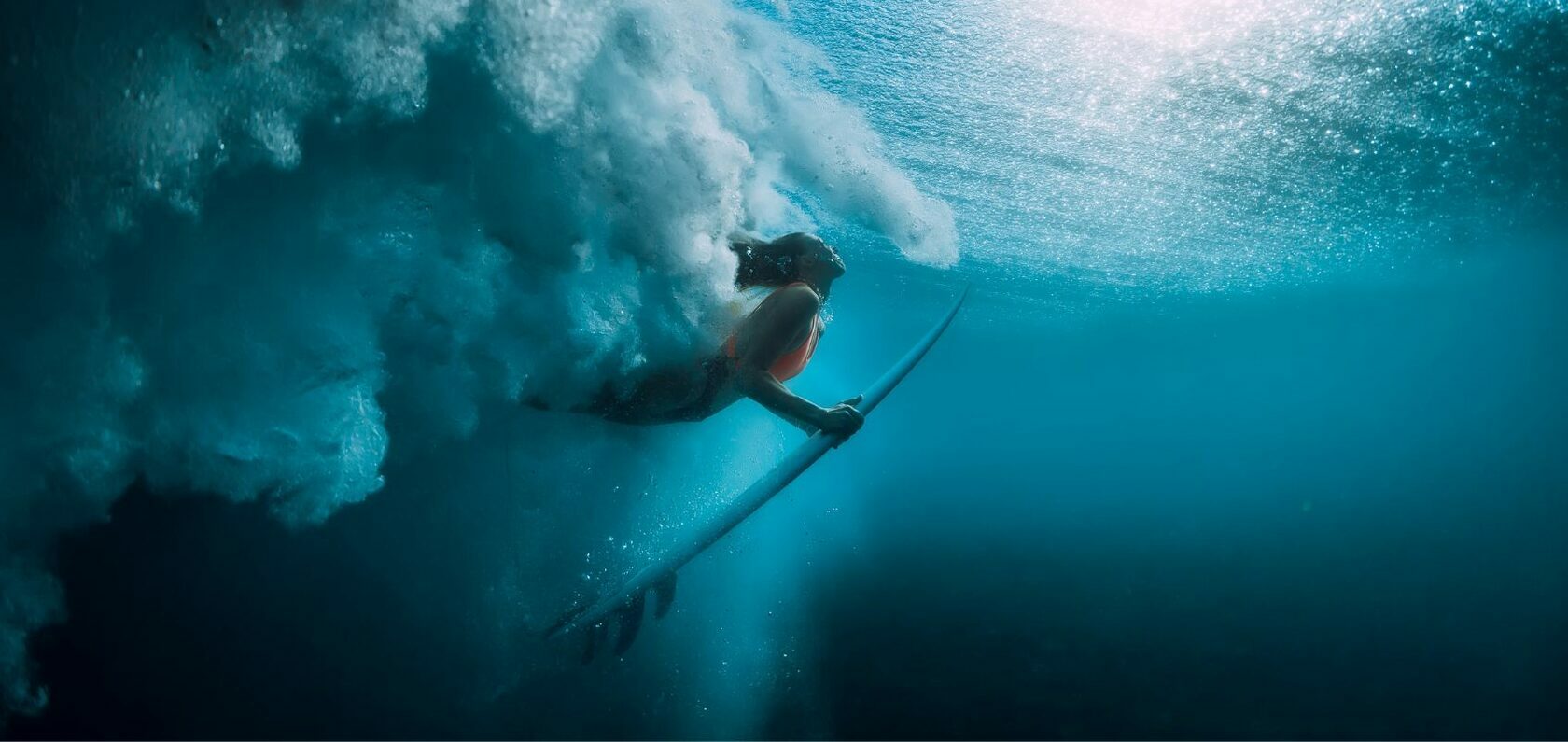 Explore Surfing - The Best Surf Breaks in the Gili Islands, Nusa ...