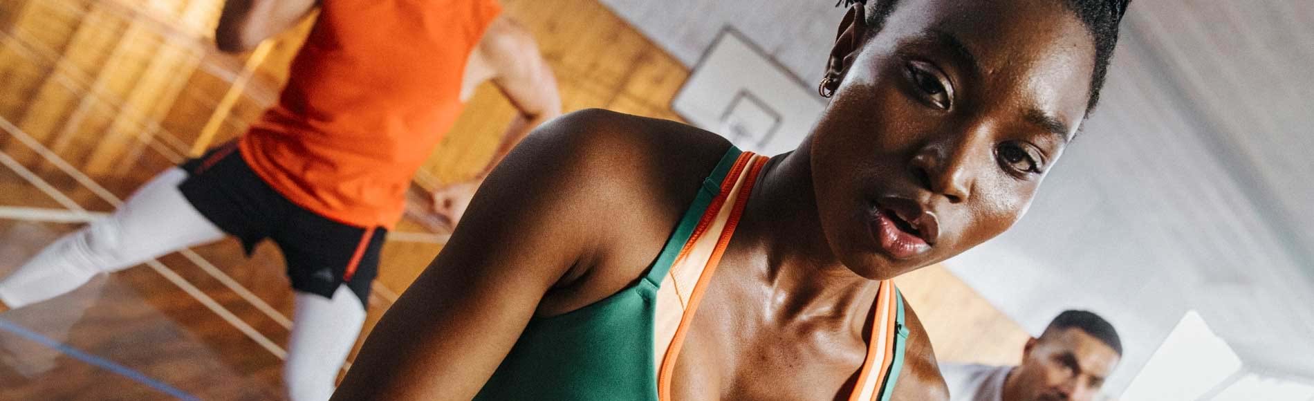 Les Mills BODYATTACK | Discover Fitness Казахстан