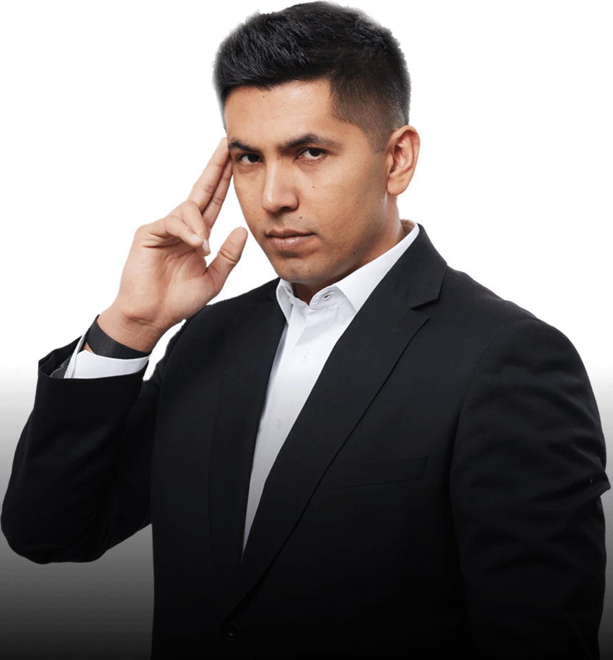 SUPERMIYA AI - oldindan ro'yxatdan o'tish