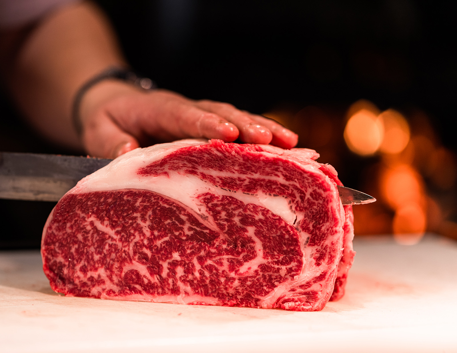 Butchery