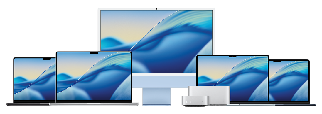 Mac isn’t just a computer – it’s a game-changer for business
