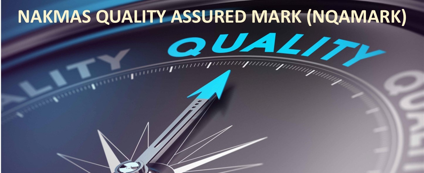 NQA Mark