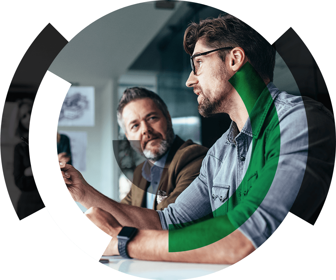 About The Blake Project