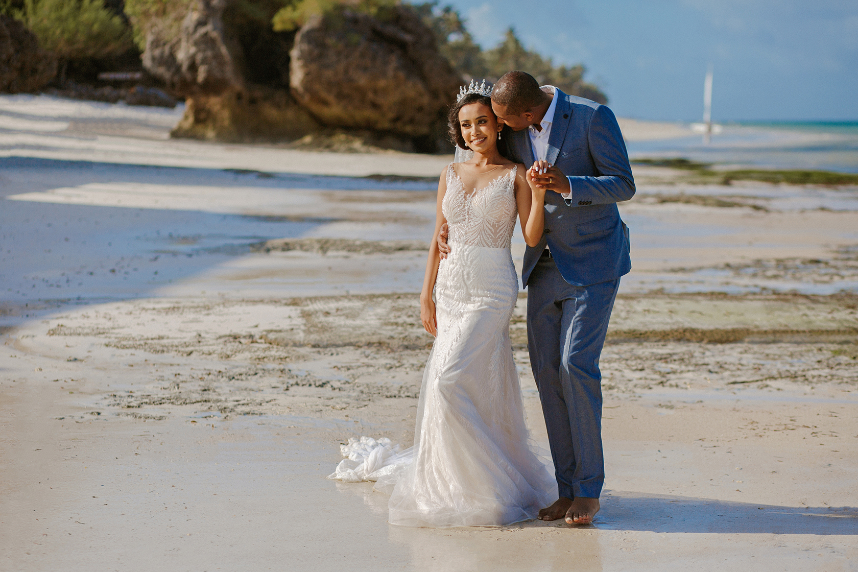 The all you need to know Kenya Coast Wedding Guide