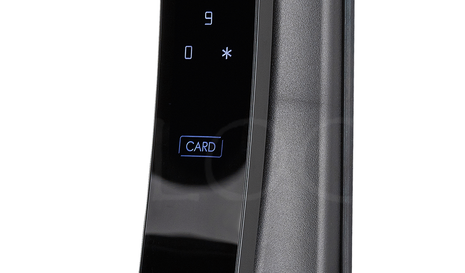 HDC-IDL300愛的迫降指定款韓國原廠電子鎖