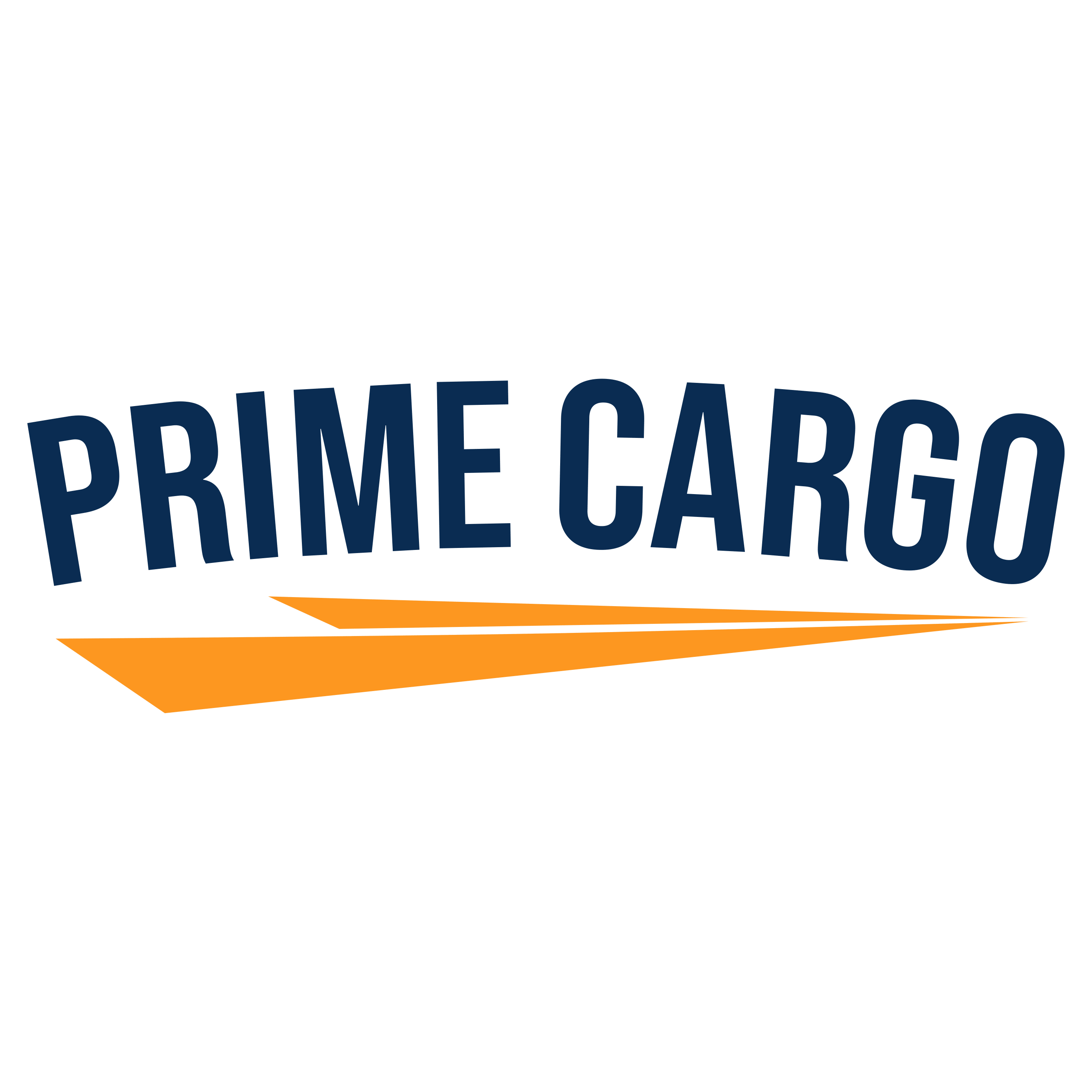 Prime Cargo – Reliable Trucking & Logistics Services