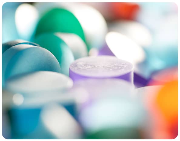 Large Diameter Sclerals Lenses | Optosoft