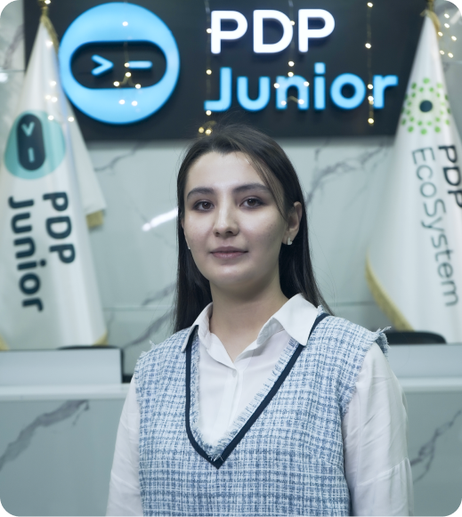 PDP Junior