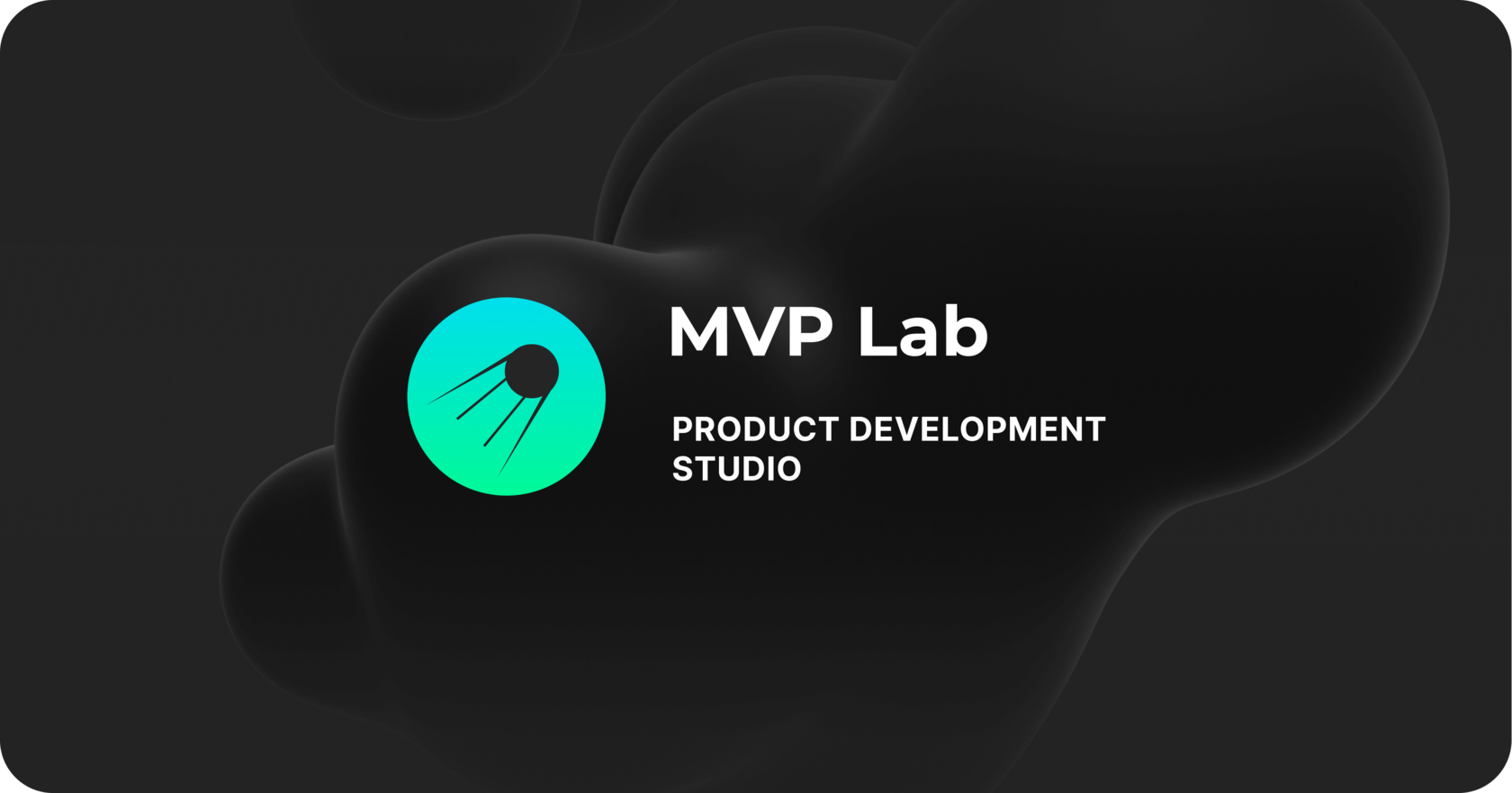 Development of the MVP version of the product | MVP Lab — product ...