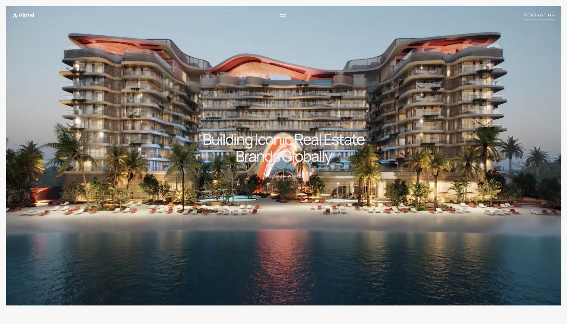 Almal - Building Iconic Real Estate Brands Globally