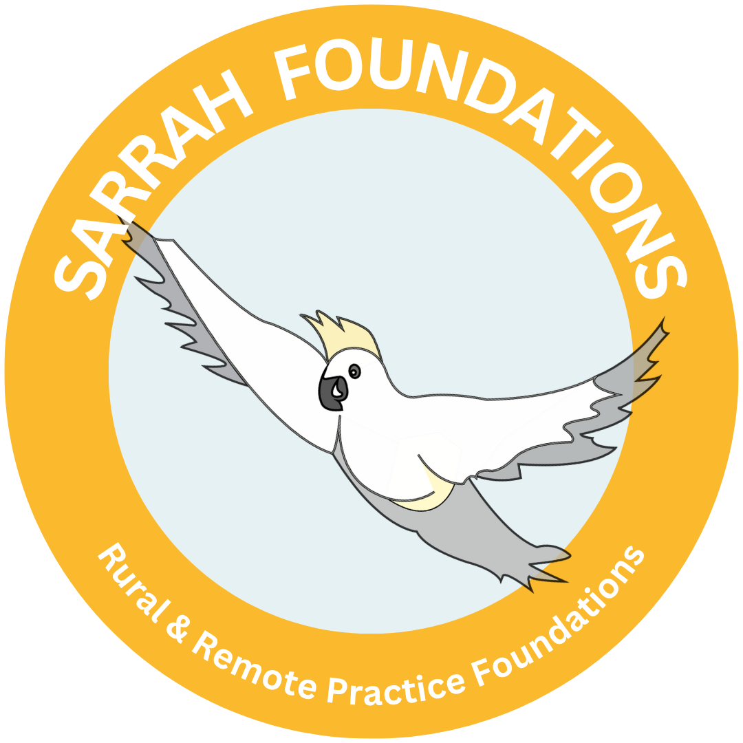 Rural and Remote Practice Foundations