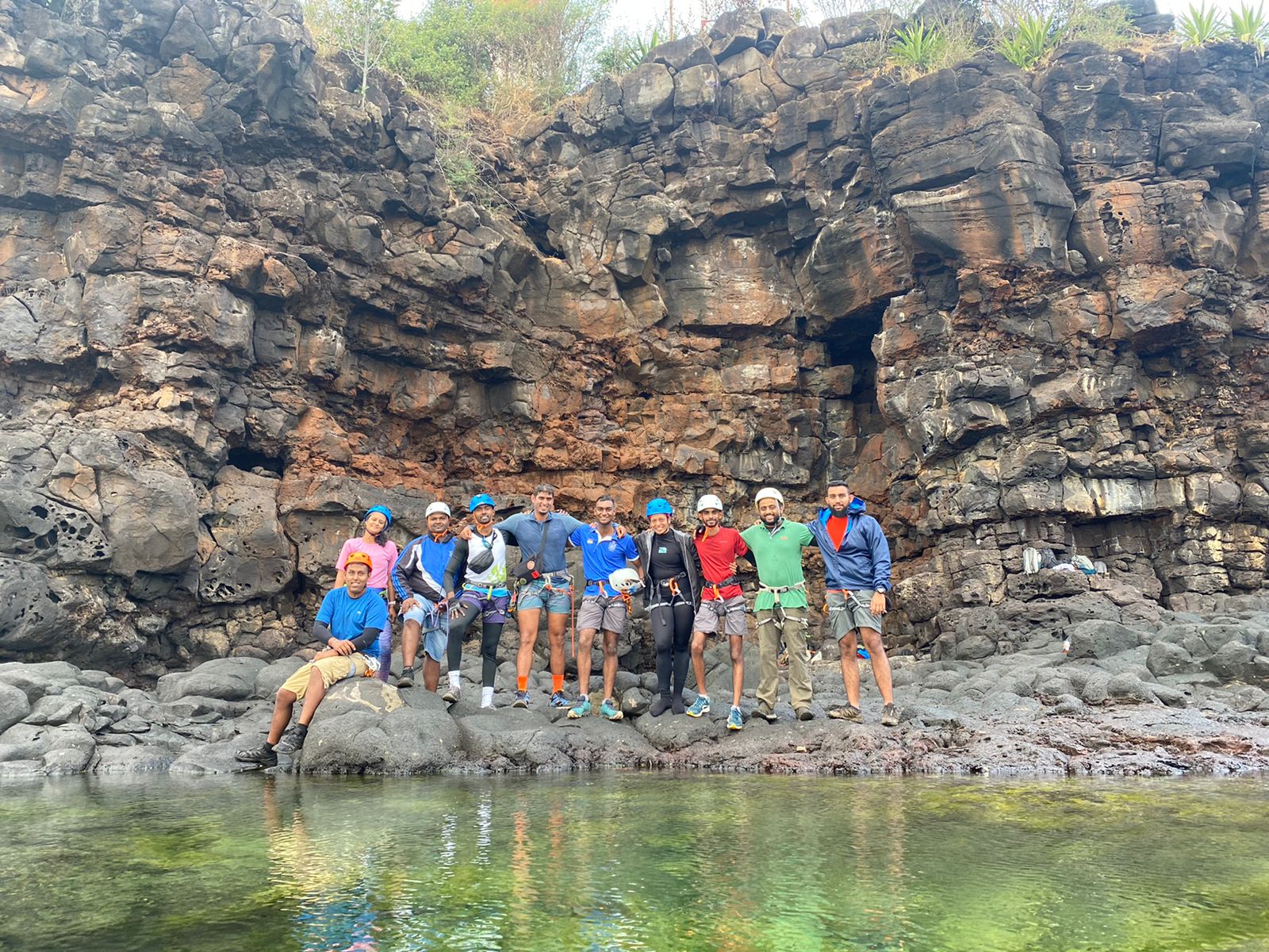 Technical Courses (Mauritius)