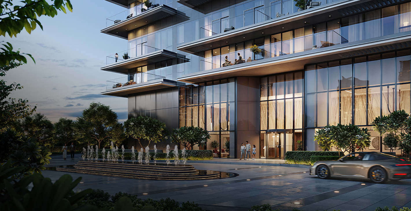 GCC Real Estate Made Simple and Profitable