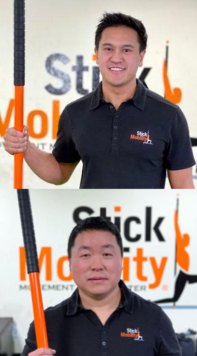 Стики для мобильности, гибкости и силы Stick Mobility | Discover Fitness Кыргызстан