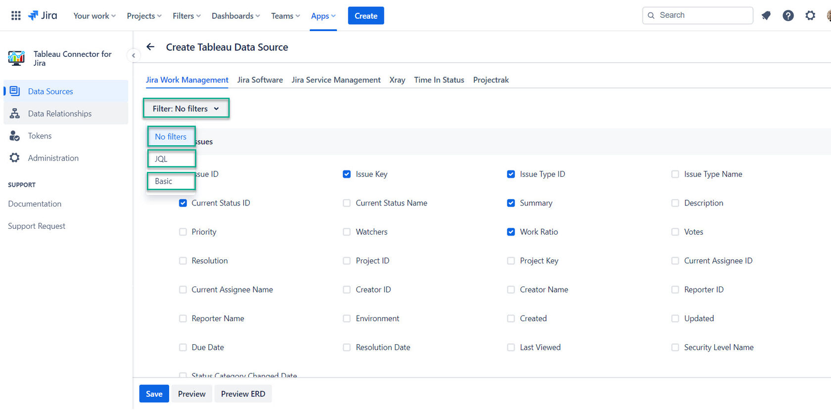 Tableau Connector for Jira: How to Connect Jira to Tableau - Update 2024