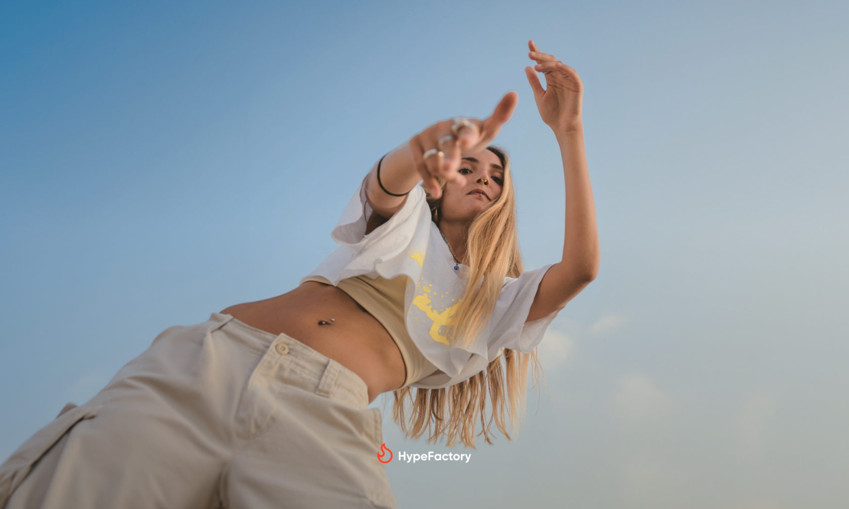 Top Female Influencers in 2025