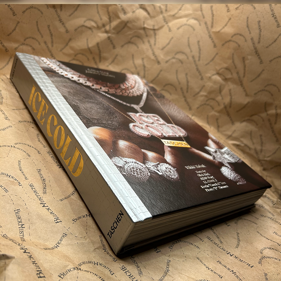 Black Mustache Books