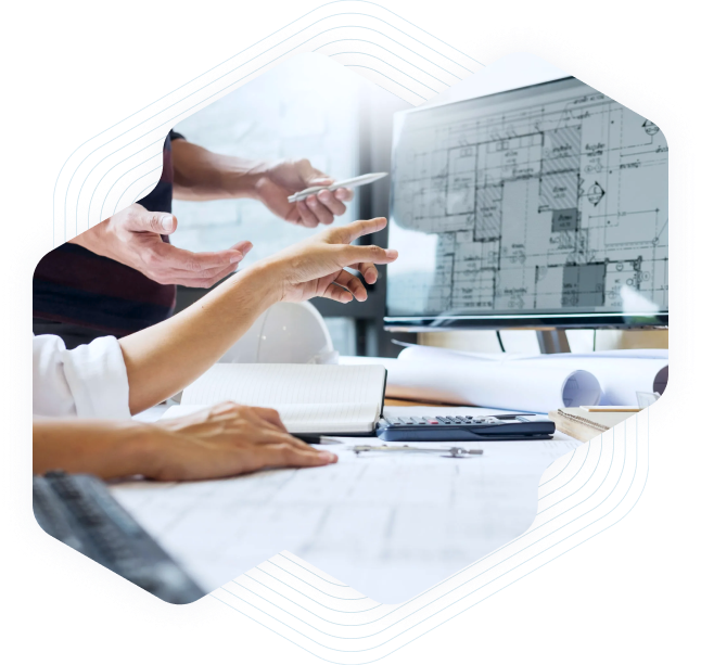 About CUBE Development