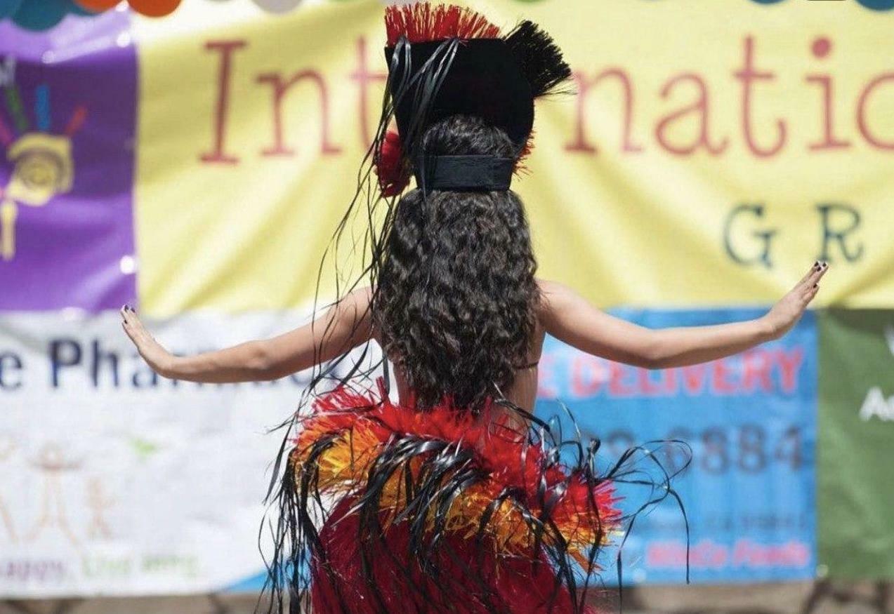 International Kids Festival