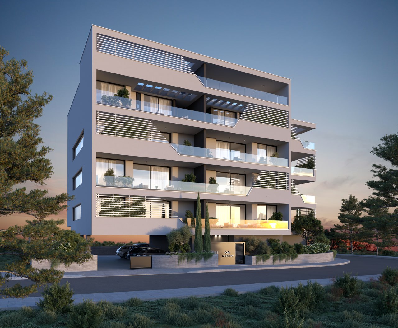 Leading Property Developer|Admare| Premium Property in Cyprus