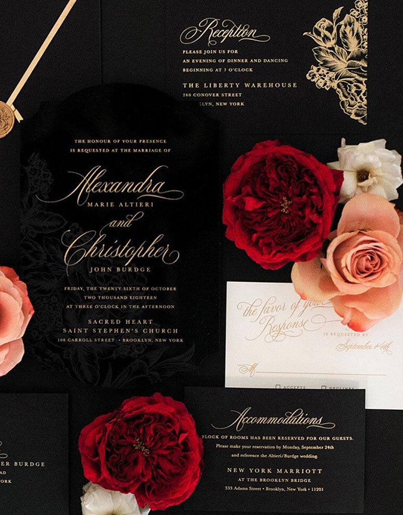 Mozart Font | Spencerian Script - Blessed Print