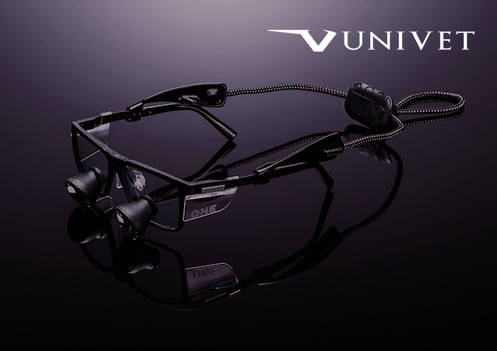 Made in Italy Made by Univet