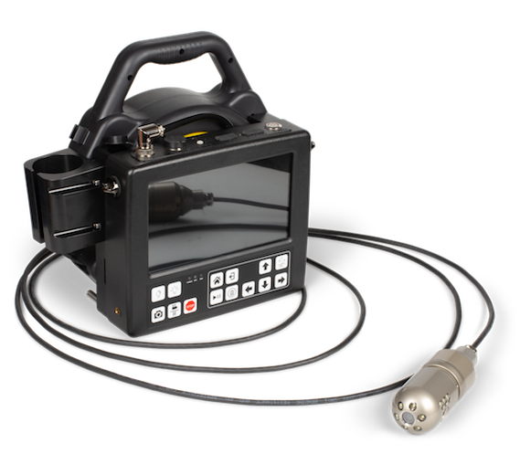 Products | Industrial Inspection Cameras for Professionals