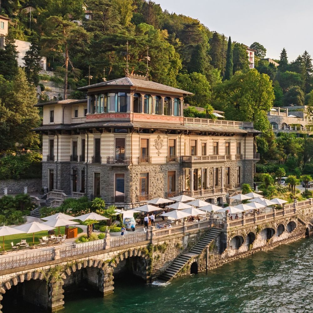 Mandarin Oriental, Lago di Como Achieves GSTC Certification