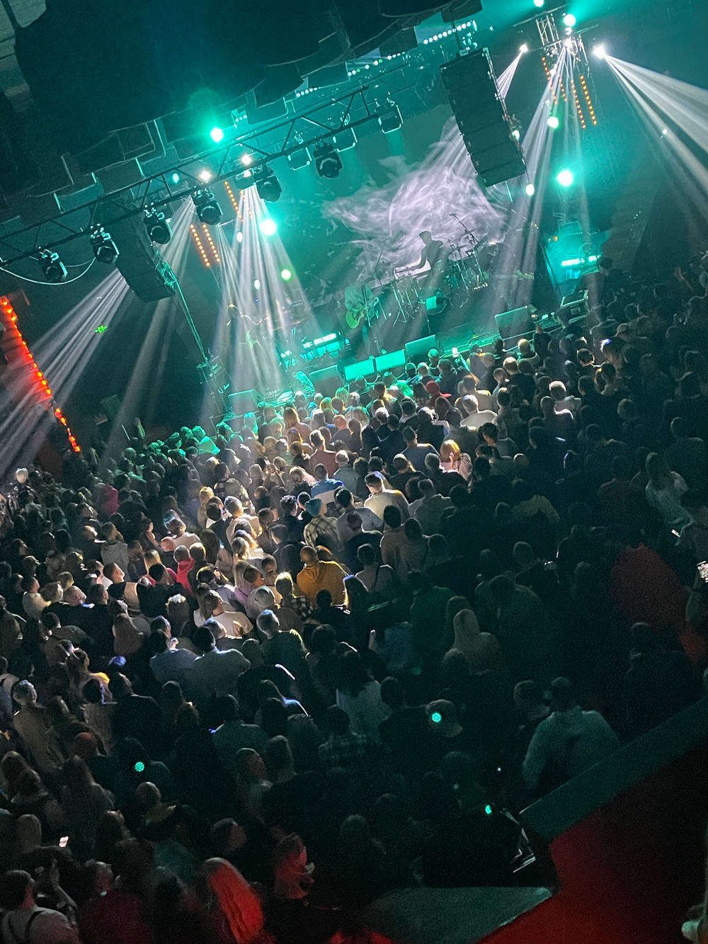 Circus Arena, Batumi, Sakartvelo