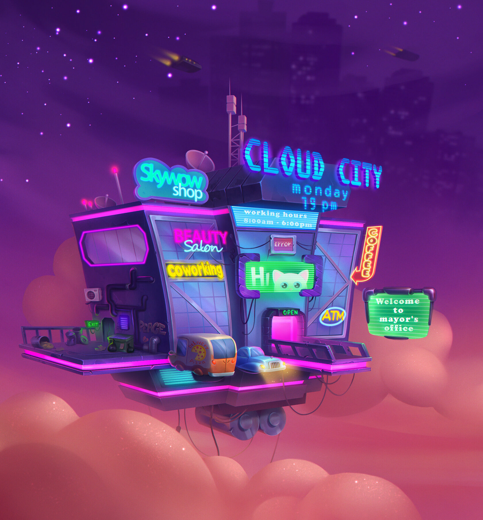 Everything You Need to Know About 2D Video Game Art