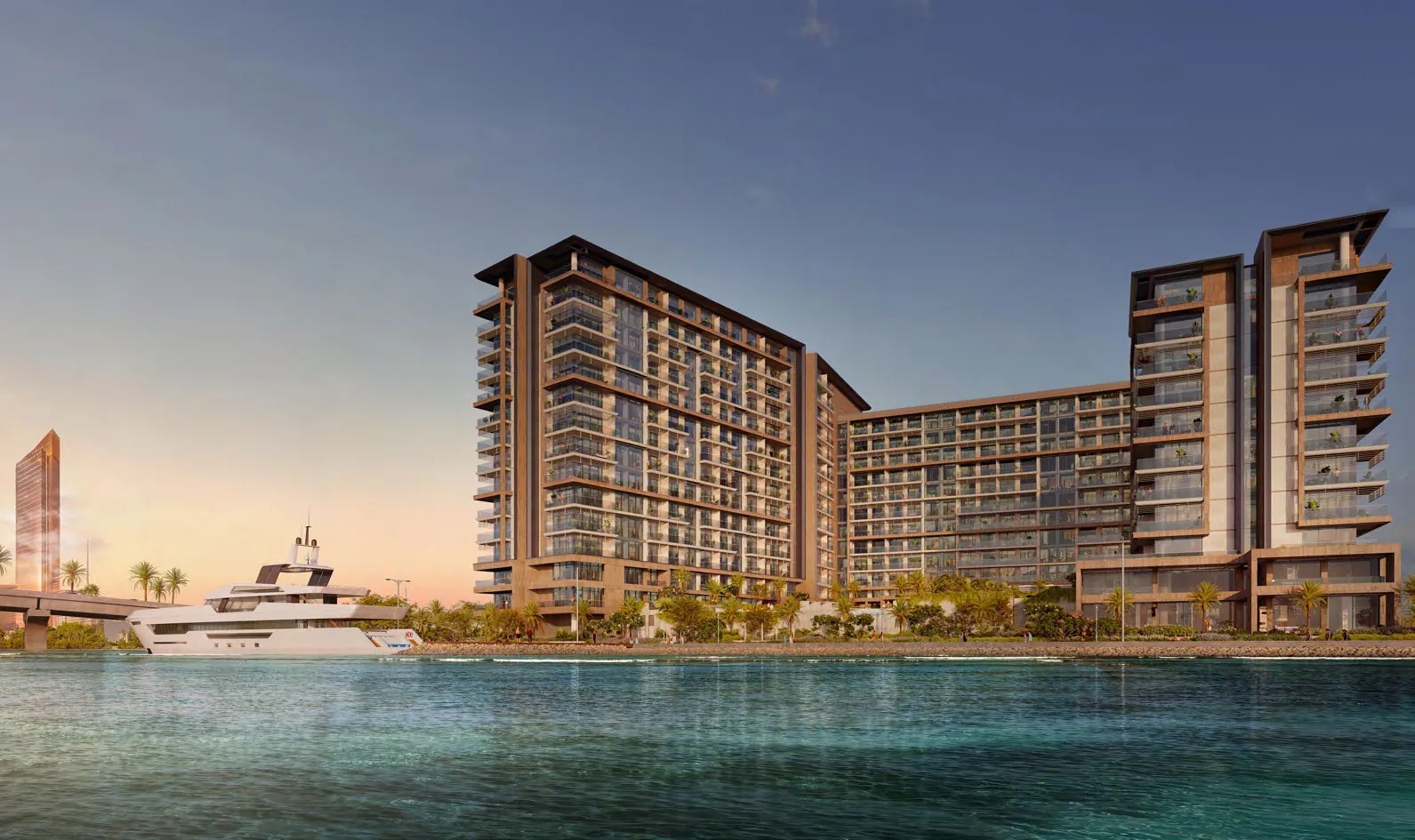 Playa del Sol - Portuguese